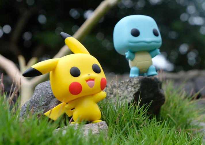 Pokemon | Pikachu Robot makes you smile!! | Japan Teams